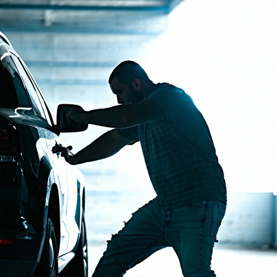 11 anti-hijacking tips you need to send to your family