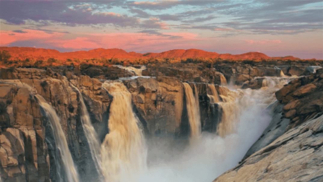 11 of the best 4x4 trails in Southern Africa
