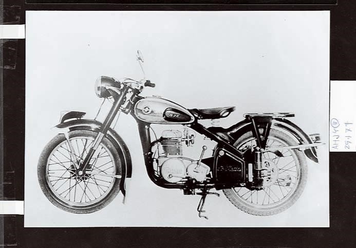 Who was Michio Suzuki?