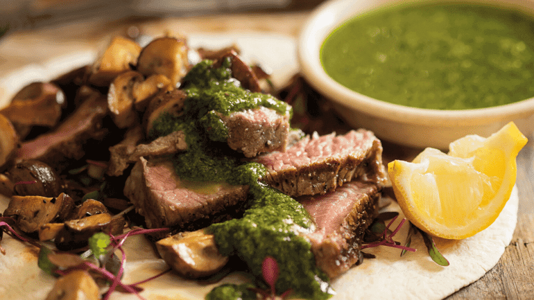 Our 7 favourite braai sides recipes