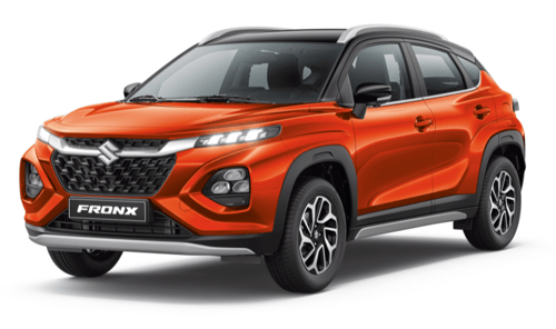 Family Adventures Await: Discover Suzuki’s Best Family SUVs