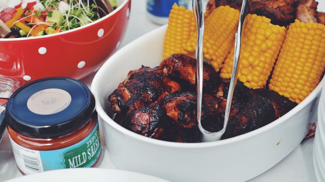 Top tips on how to braai chicken like a pro, easy chicken recipes and ...