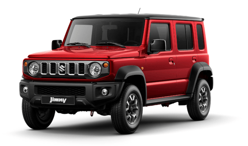 Family Adventures Await: Discover Suzuki’s Best Family SUVs