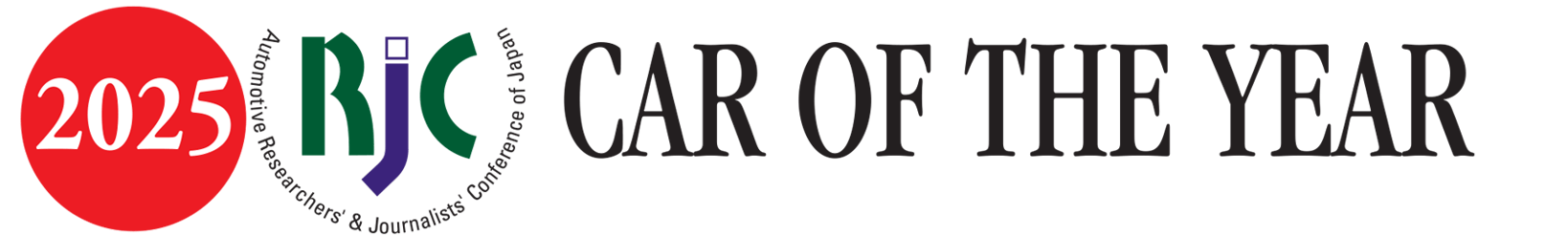 New Suzuki Swift named 2025 RJC Car of The Year