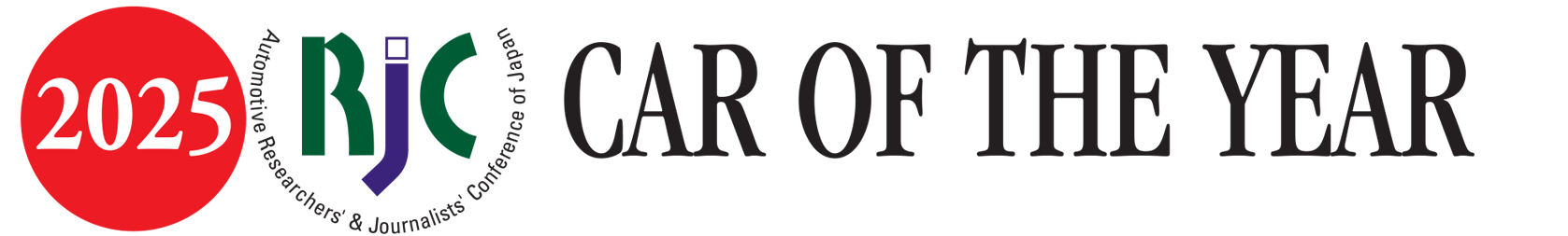 New Suzuki Swift named 2025 RJC Car of The Year