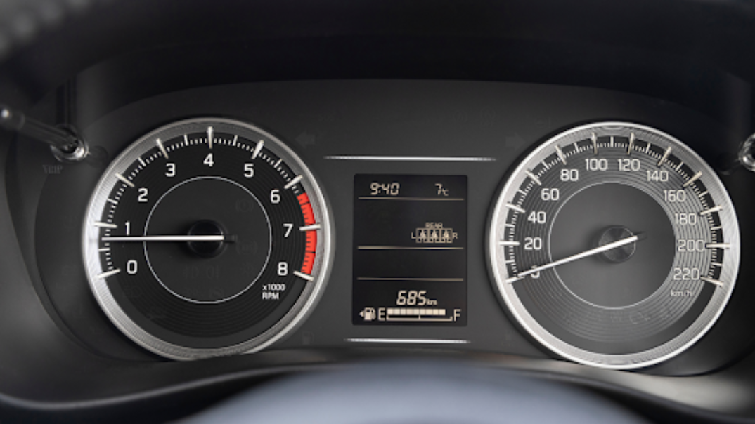 How Things Work: Fuel Tank | VIDEO