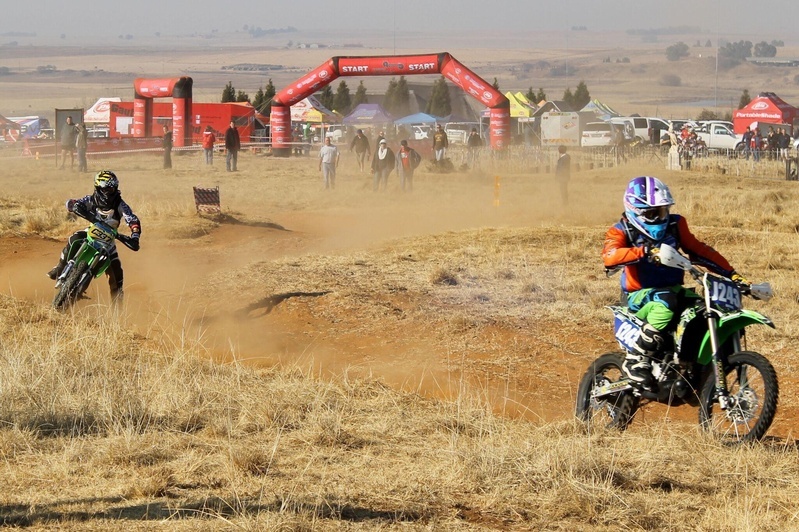 11 of the best 4x4 trails in Southern Africa